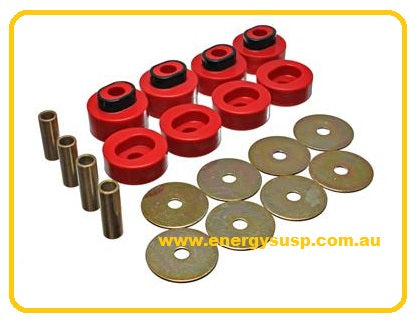 73-79 Chrysler B Body Chassis Mount Kit – ENERGY SUSPENSION