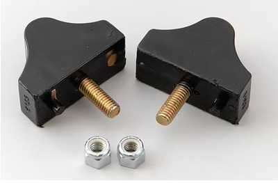 Bump Stop: Lower Control Arm 64-72 GM ++ – ENERGY SUSPENSION
