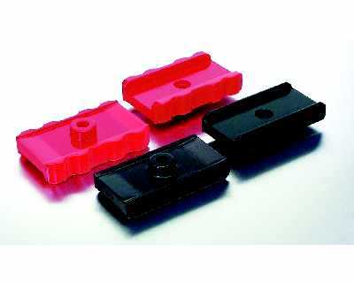 Leaf Spring Pad Kit: 70-81F – ENERGY SUSPENSION